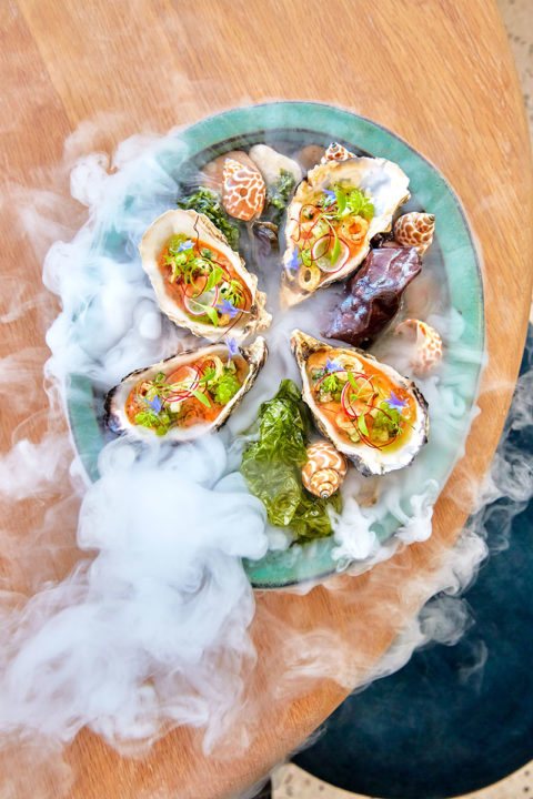 The Top 10 Best Restaurants in the V&A Waterfront | Cape Town Guides